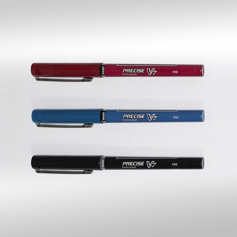 Pilot Percise V5, Extra Fine Point