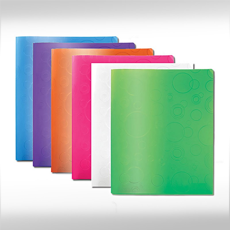 Back 2 School - Document Covers