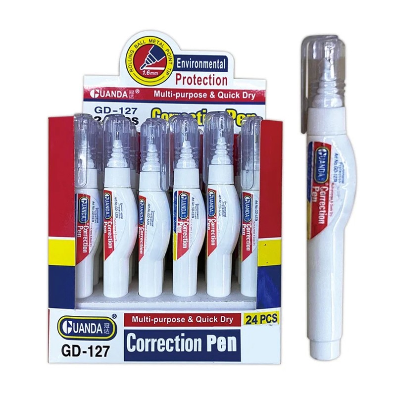 Guanda Correction Pen